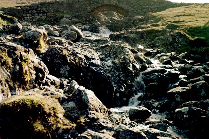 The stunning Lake District walk with a traditional pub for a pint along ...