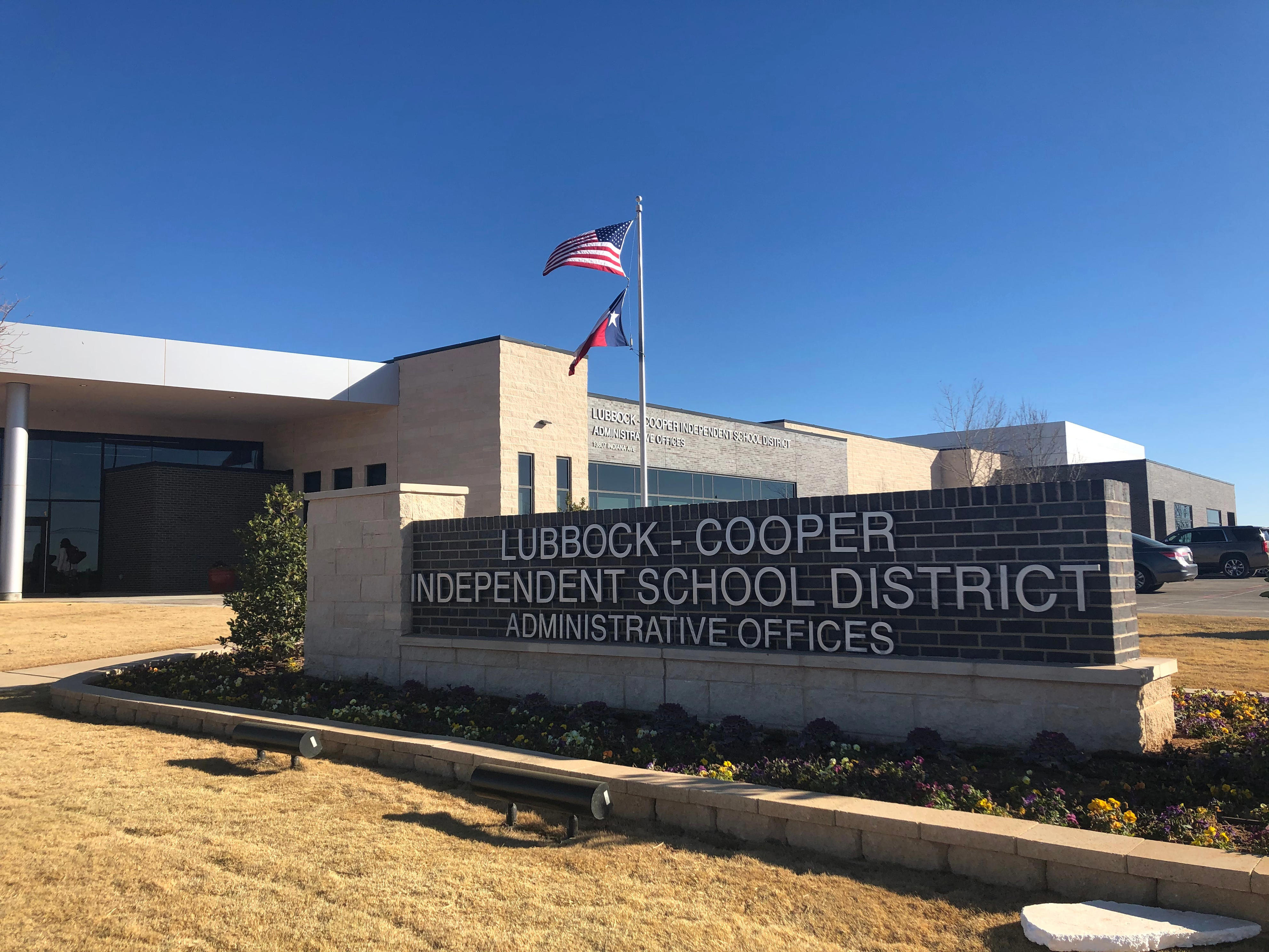 What schools in LCISD received A's, F's from TEA's accountability ...