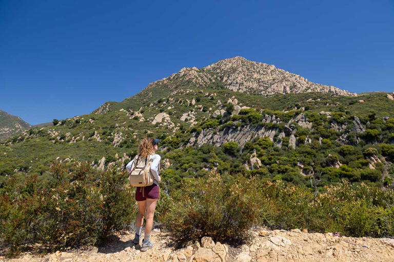 9 BEST Hikes in Santa Barbara, California