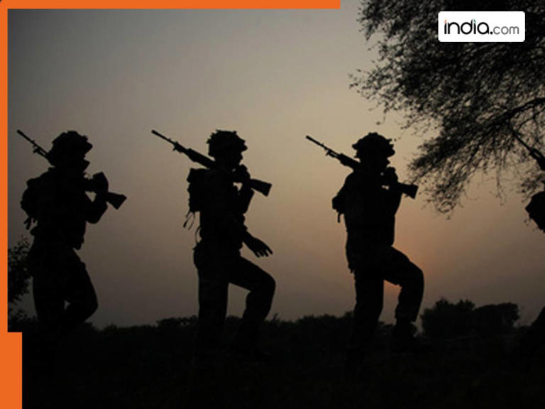 PoK declares emergency! Holidays canceled, health workers on high alert ...