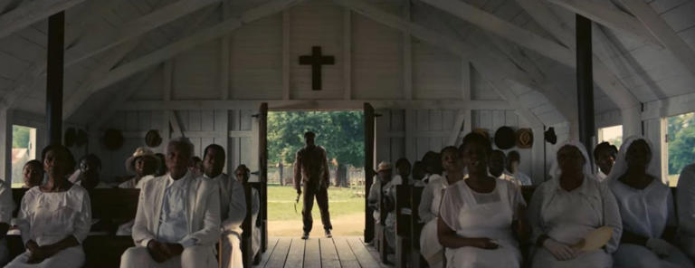 I peccatori, possibile sequel su Al Capone? Michael B. Jordan risponde ...