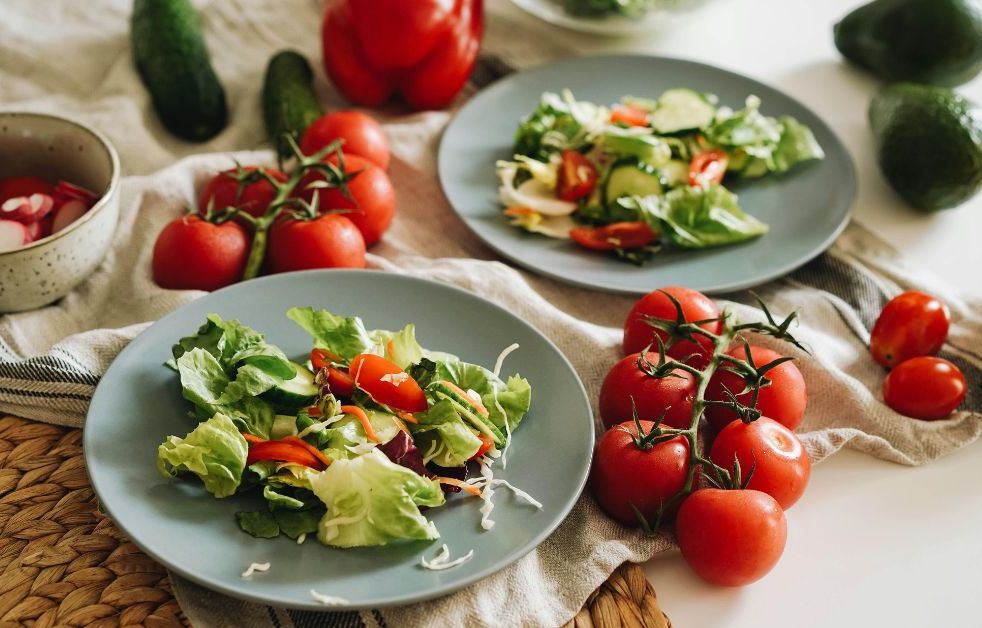 Les 10 aliments les plus riches en antioxydants