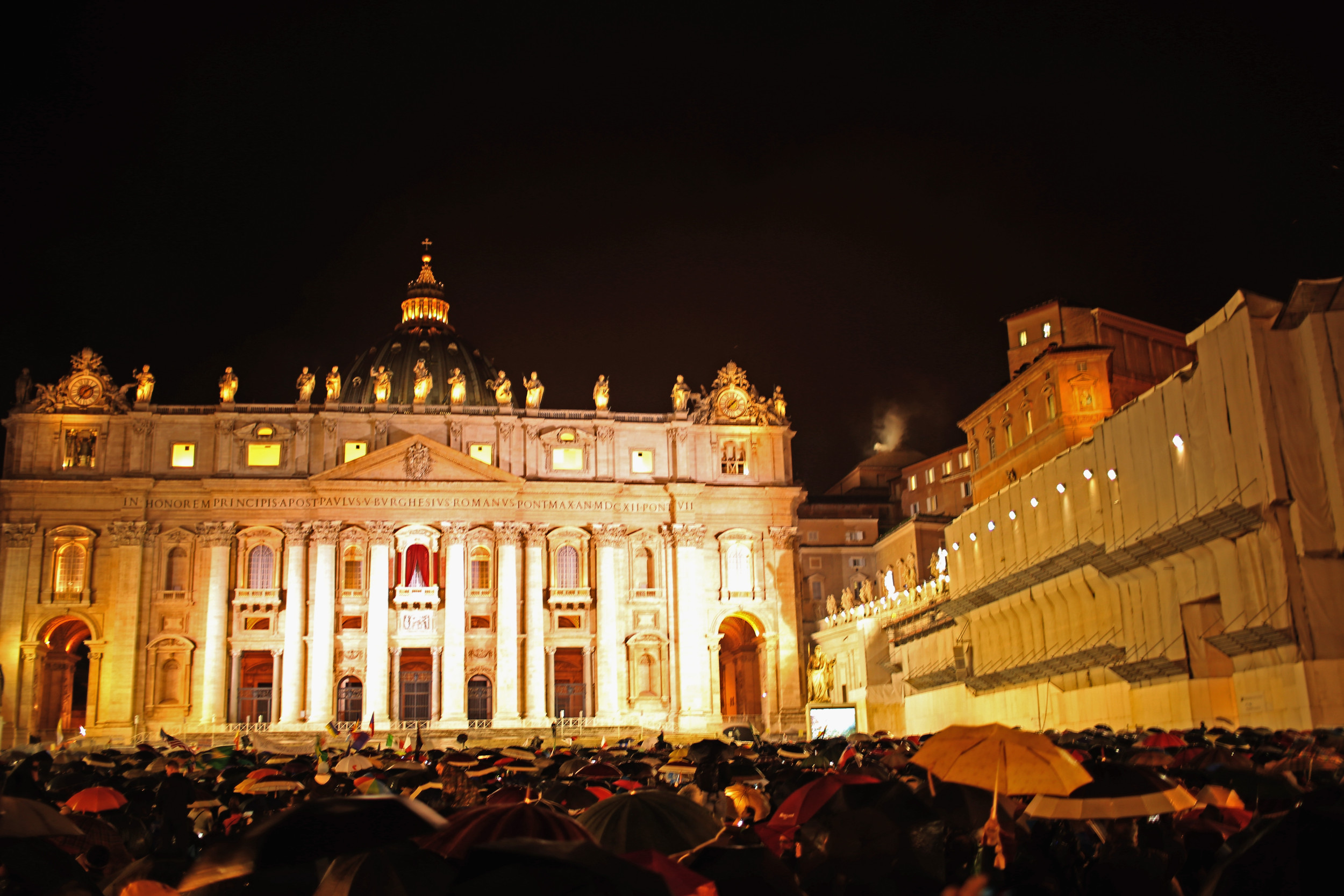 When Does the Conclave Start? Vatican Process to Choose New Pope Explained