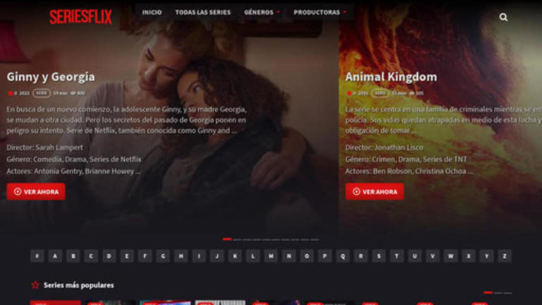 Seriesflix: Guía definitiva sobre cómo ver series online gratis en HD, opciones de idiomas, app ...