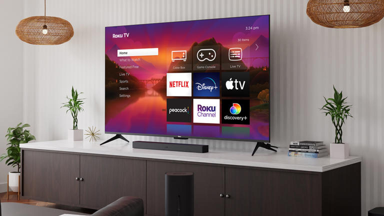 How important are TV refresh rates and how high do you really need?