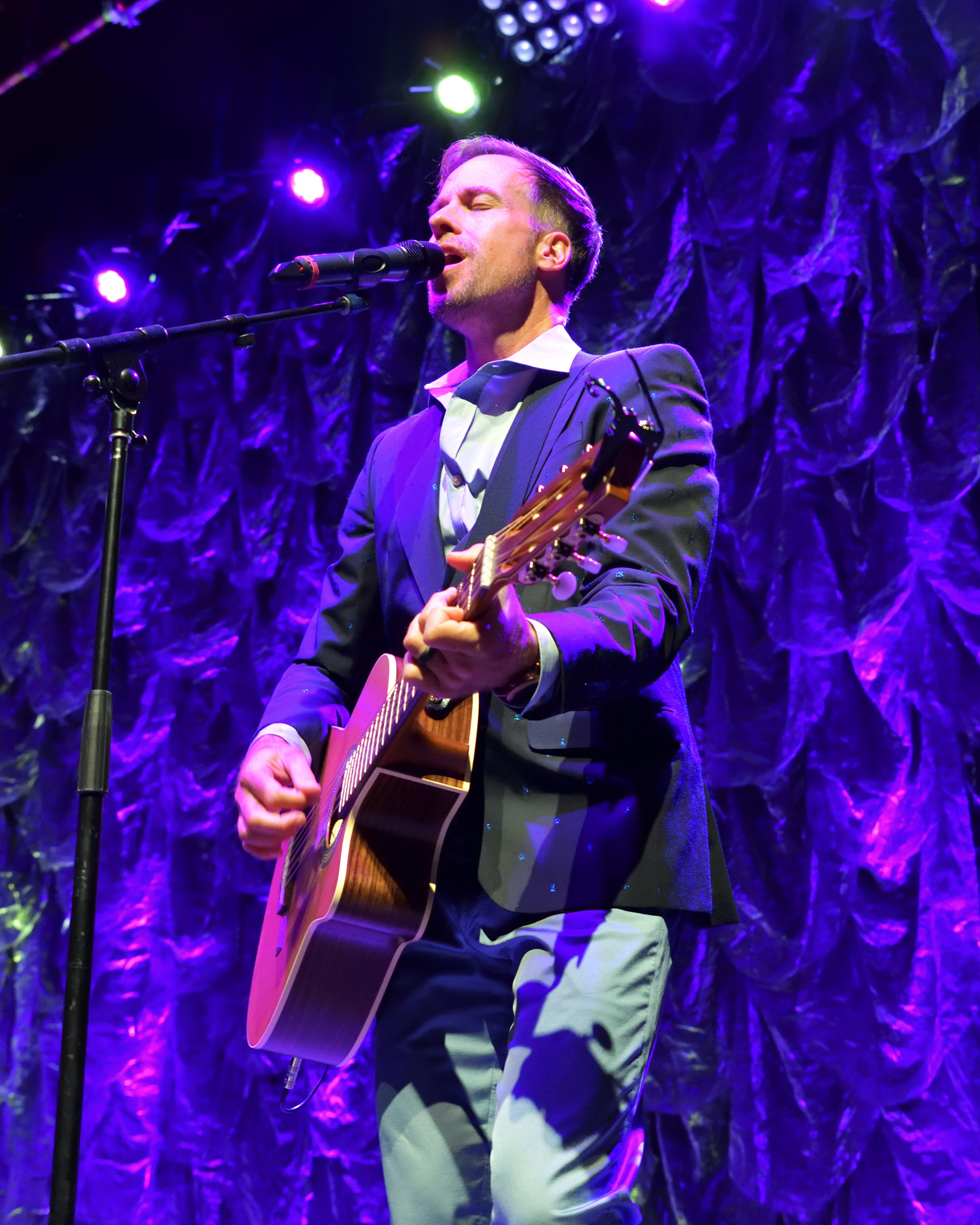 Florida Studio Theatre stays cool in summer with plays, musicals and ...