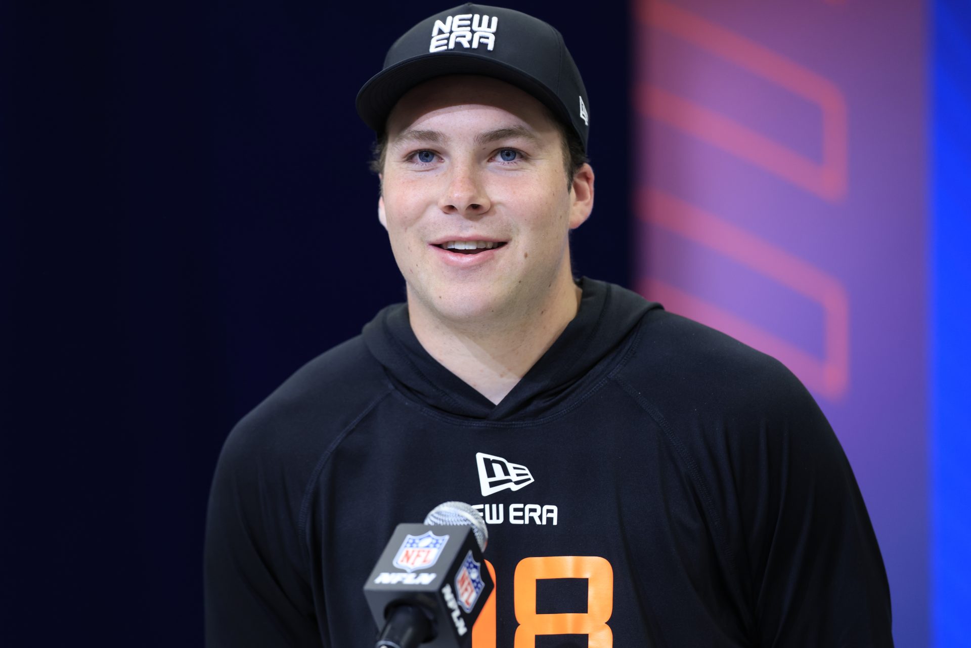 Colts Add New Quarterback