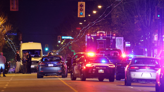Vancouver car rampage: 11 dead, cops say toll may rise but deny terror ...