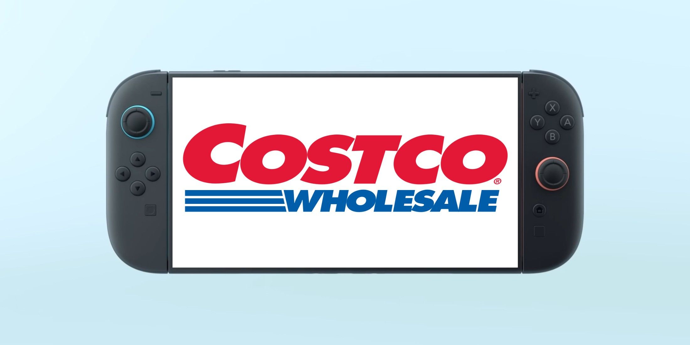 Nintendo Switch 2 Costco Bundle Comes With Extra Perk
