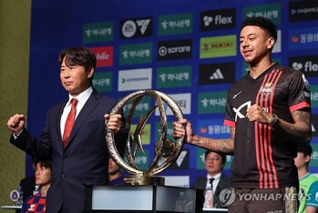 FC서울, 2025-26시즌 ACLE PO 진출 확정 … 5년 만에 아시아 무대 복귀