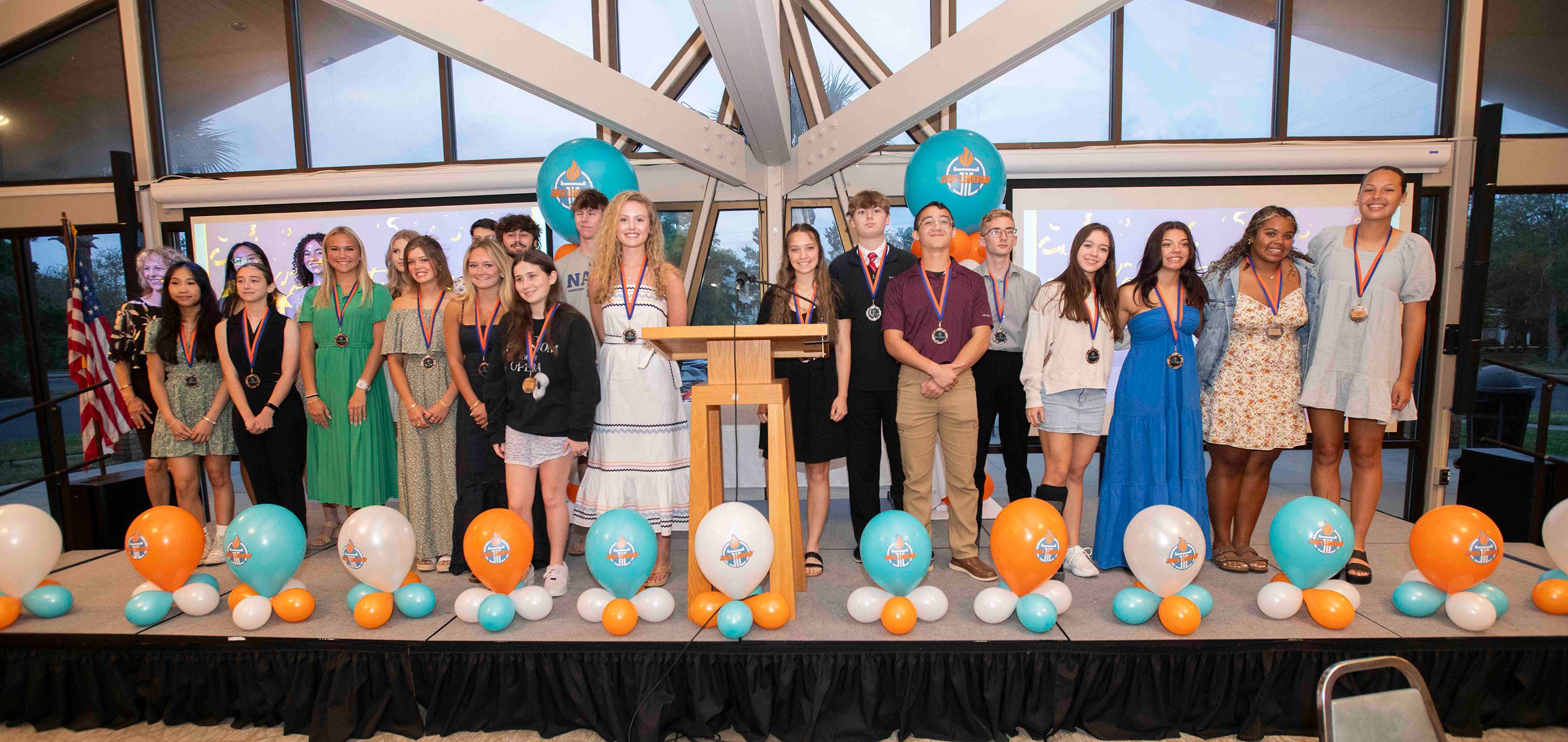 Santa Rosa building future leaders by connecting them with leaders of today