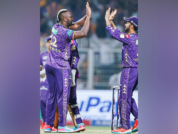 If they get to win three out of four games..: Ajay Jadeja drops massive prediction about KKR's ...