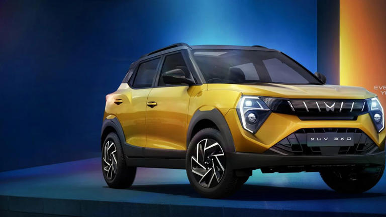 Mahindra & Mahindra To Acquire 58.96 Per Cent Stake In SML Isuzu For Rs 555 Crore