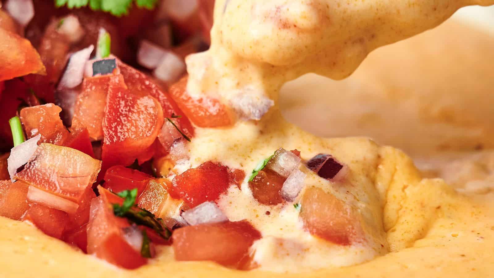 I Make These 29 Dips When I Want Big Flavor Without The Big Spend