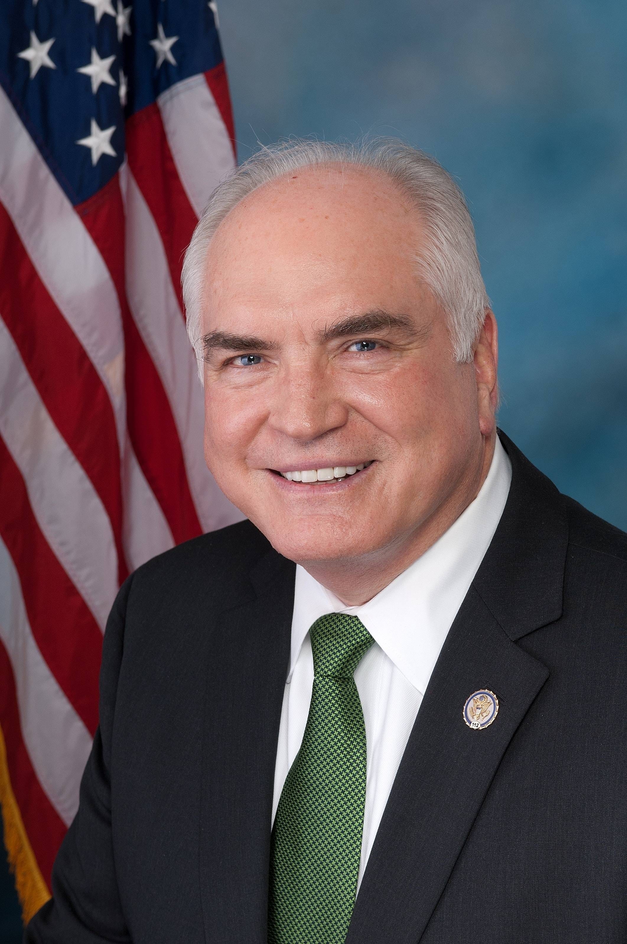 Mike Kelly: DOGE, Trump tariffs will right-size government, put America ...