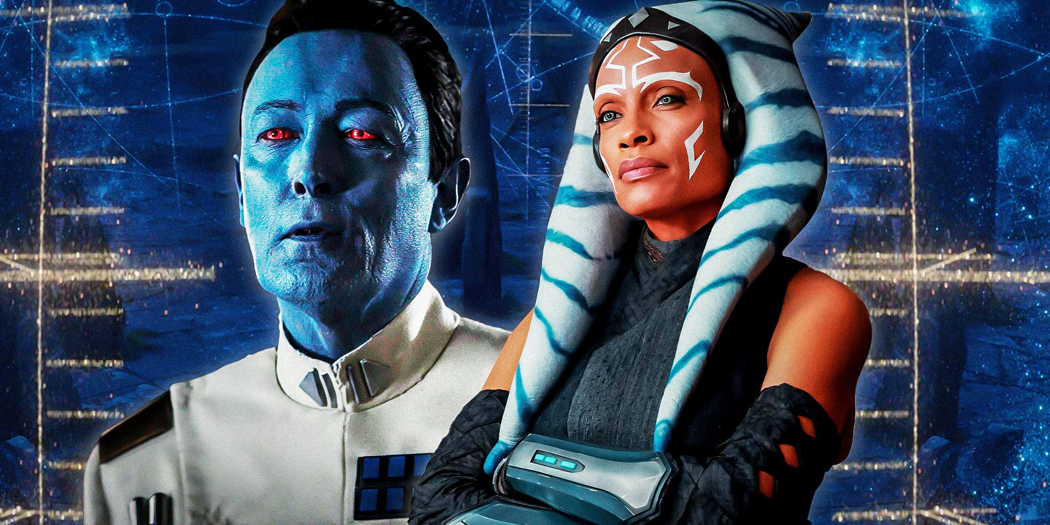Rosario Dawson Just Set Up A Major Thrawn Retcon, & I Think I've ...