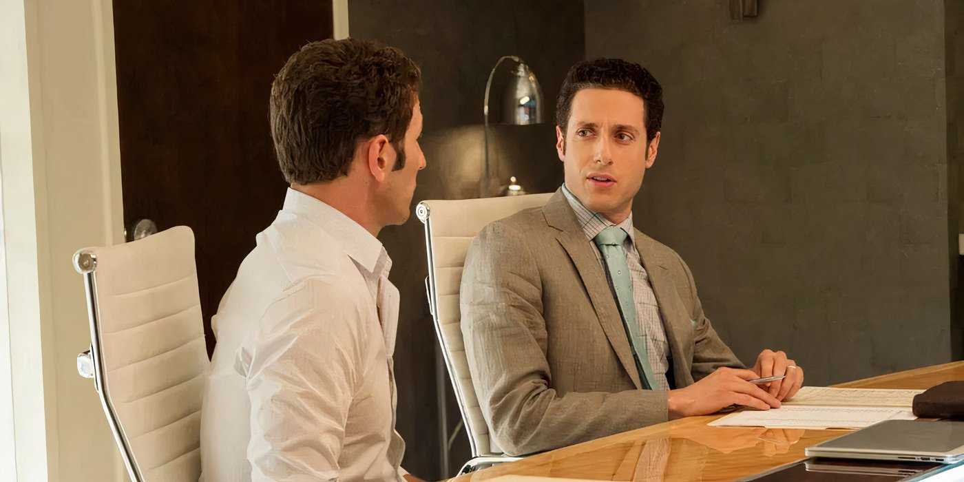 Royal Pains Reboot: Confirmation, Cast & Everything We Know