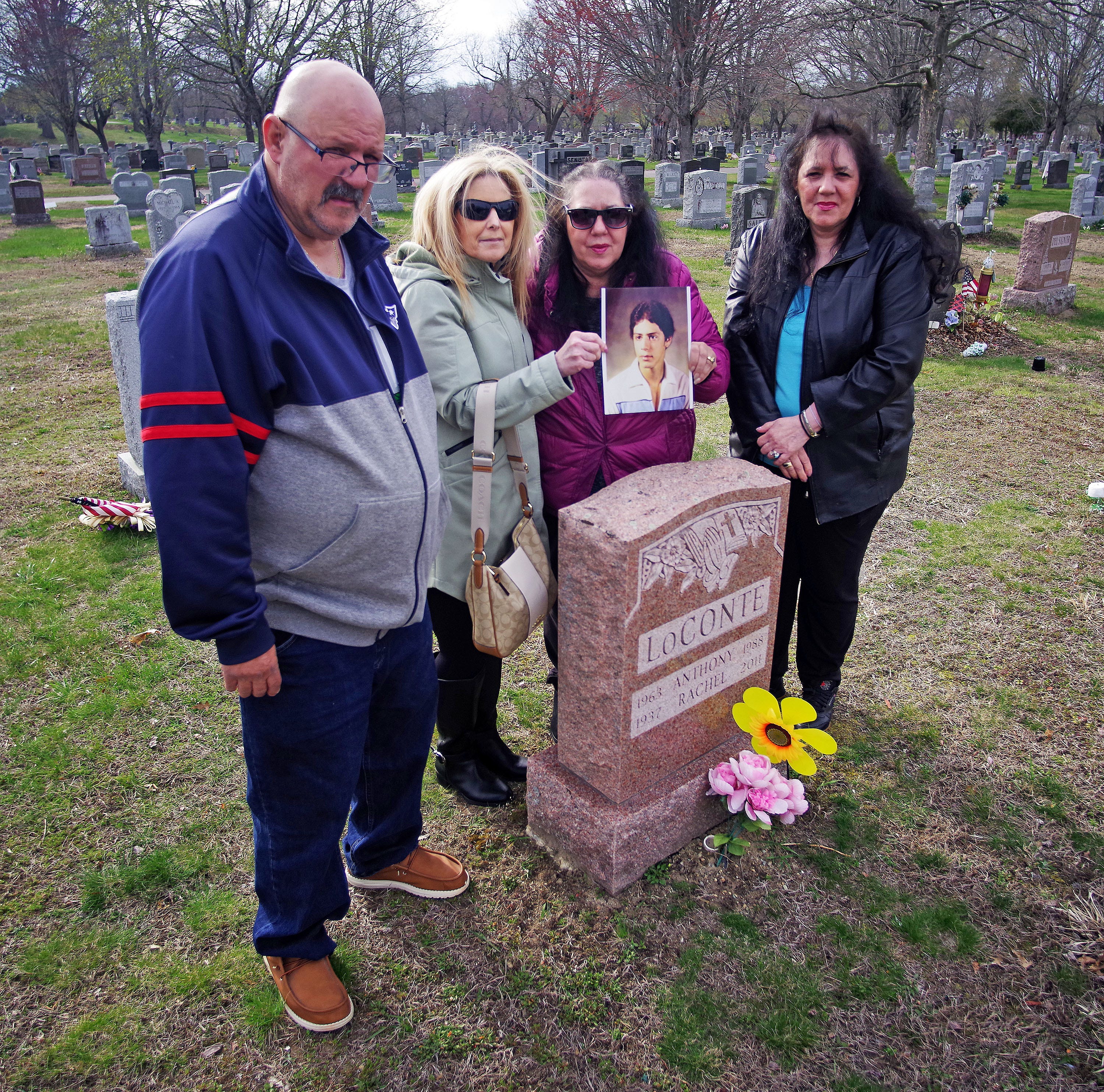 Bridgewater homeless man gets second chance; best Italian sub poll ...