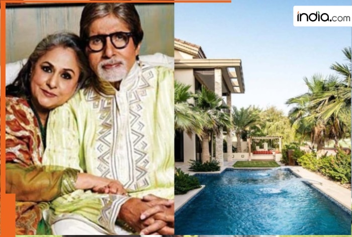 Things you must know about Amitabh Bachchan's 5 lavish properties in ...
