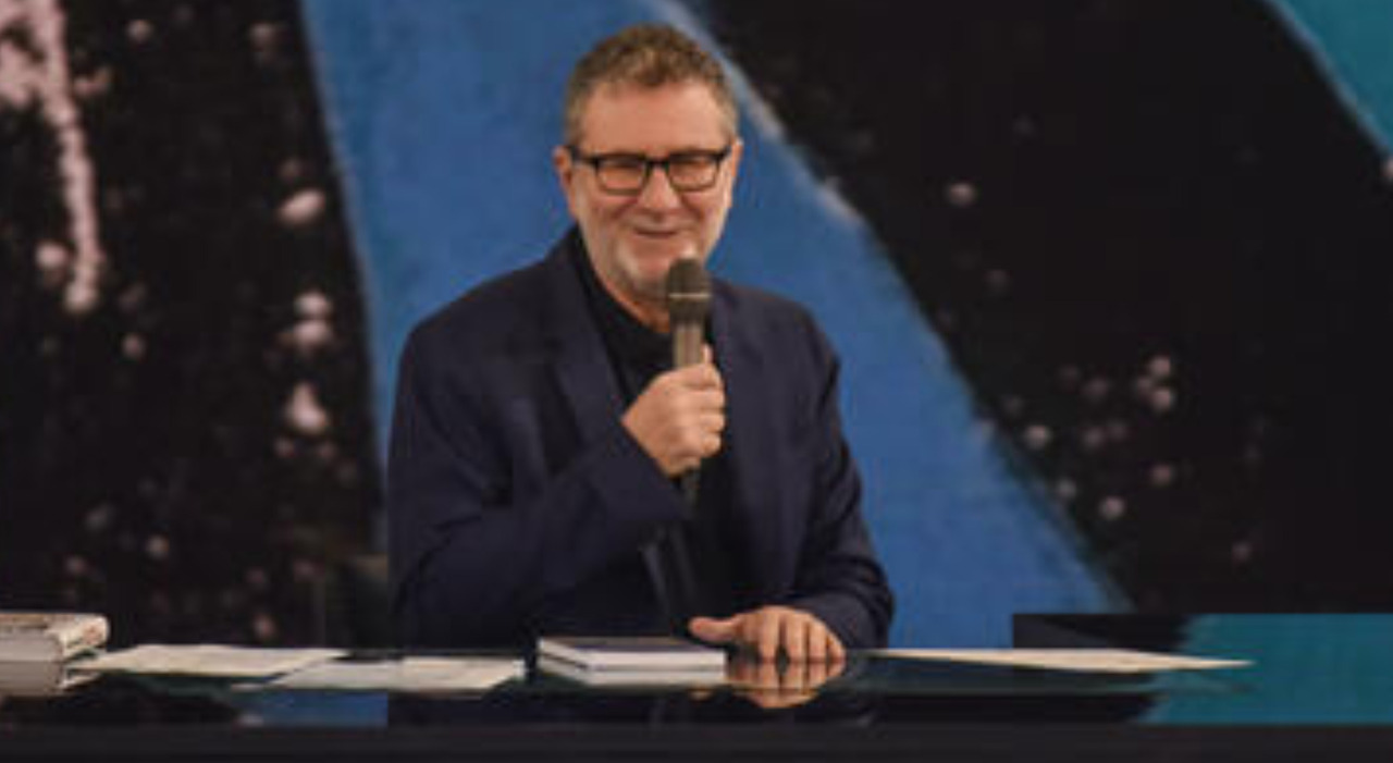 Che Tempo che Fa, stop stasera (domenica 27 aprile) al programma di ...