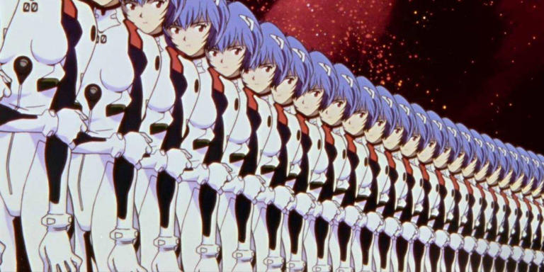 10 Best Anime Series From The 20th Century That Are Still Hard To Live ...