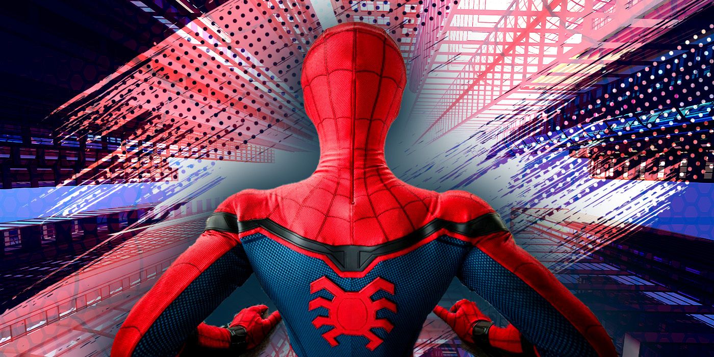 Spider-Man Is the Most Iconic American Superhero, and Here Are 10 ...