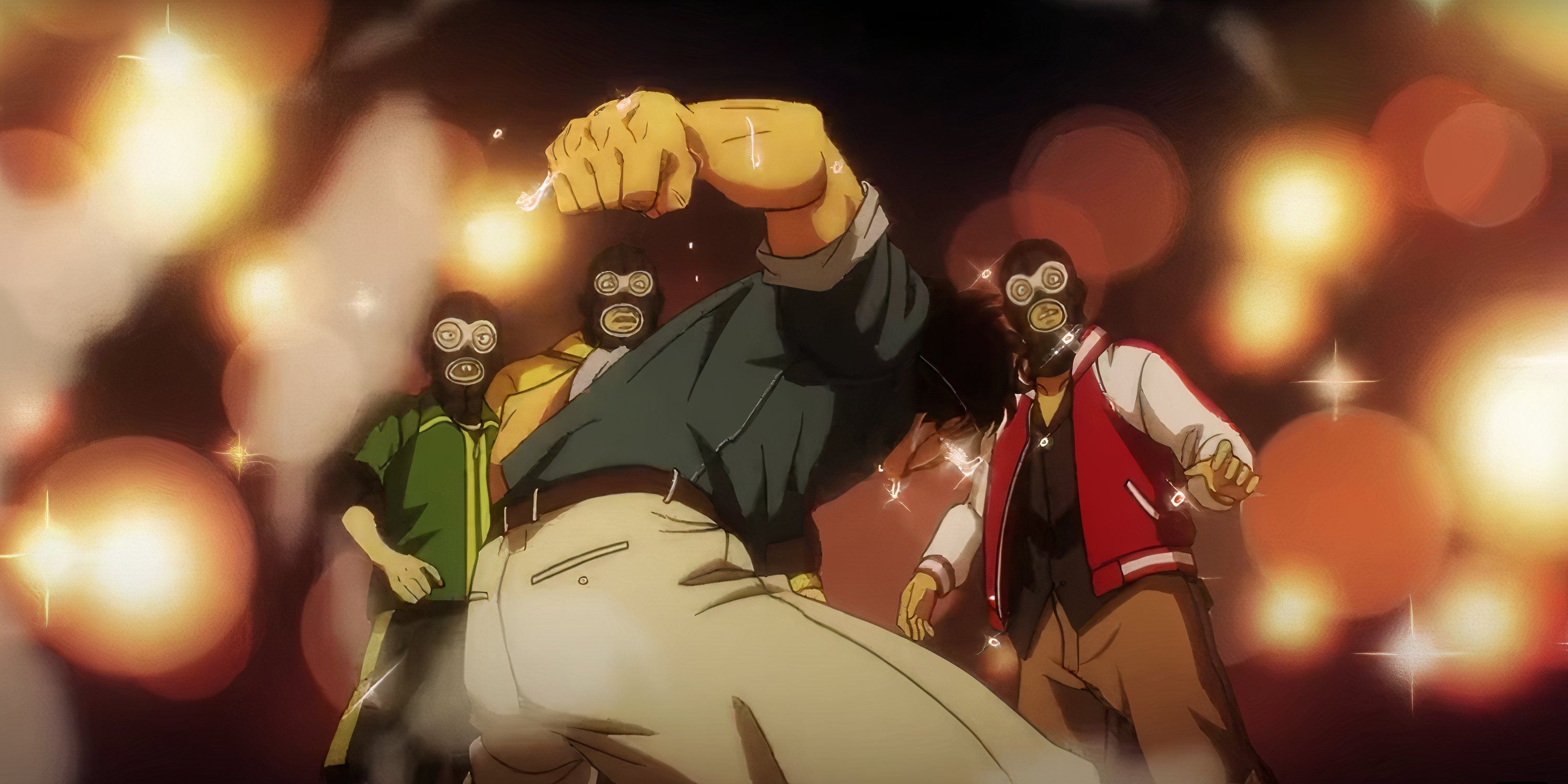 Everything We Know About Tojima Tanzaburo Wants to Be a Masked Rider