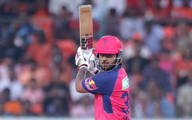 IPL 2025: RR vs GT Stats & Records at Sawai Mansingh Stadium, Jaipur