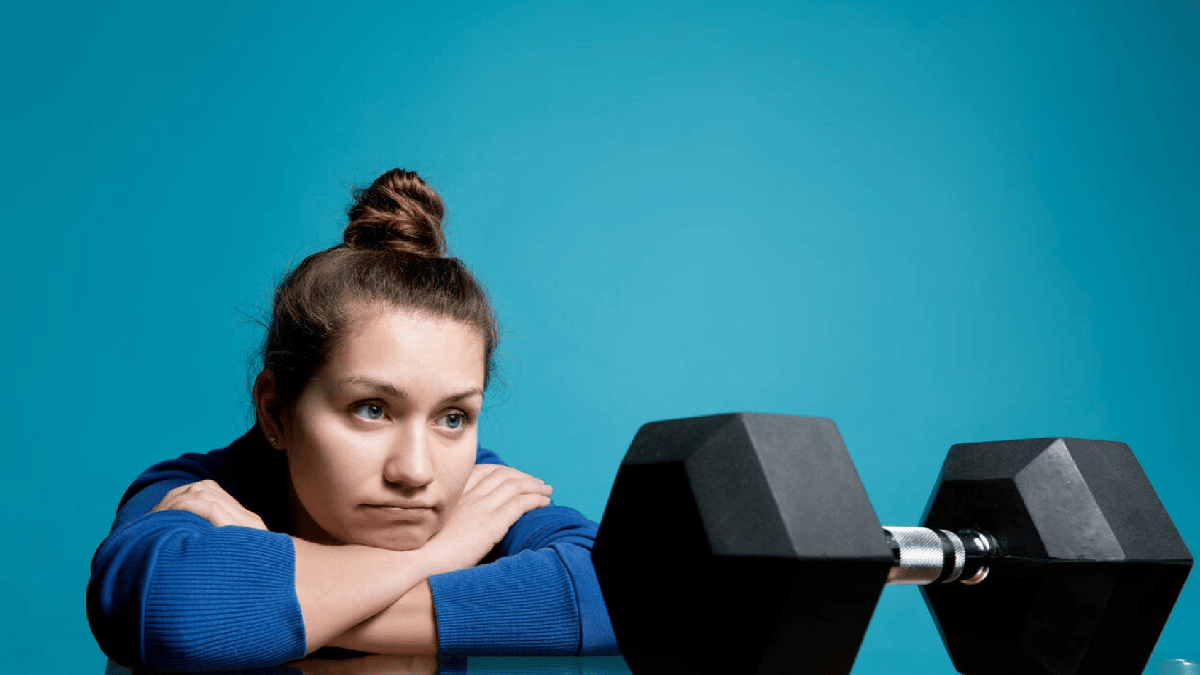 Is Your Mood Dictating Your Routine? Discover the Perfect Fitness ...