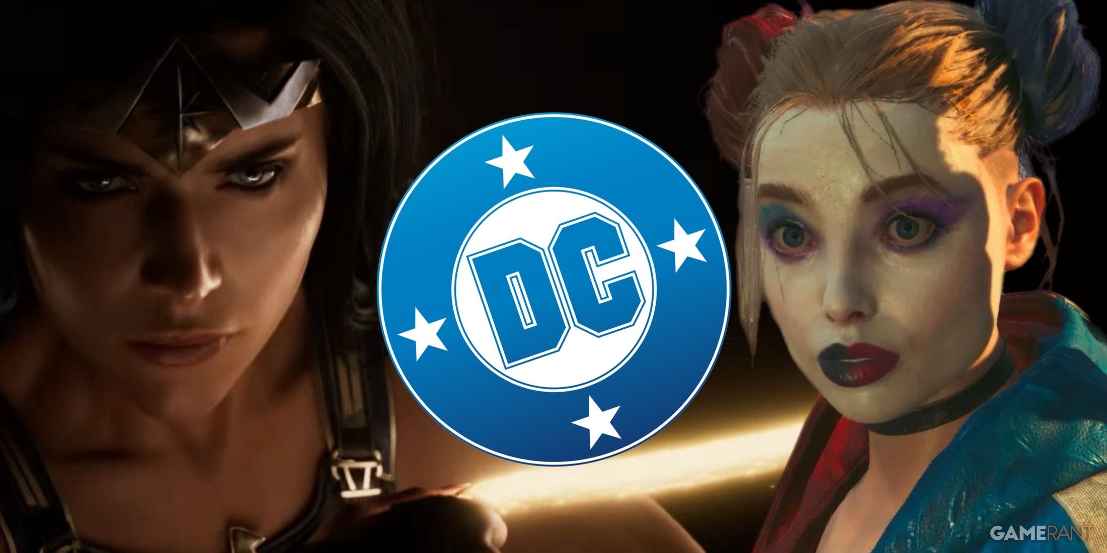 If DC Games' Slump Isn't Fixed by Originality, It Should Consider Imitation