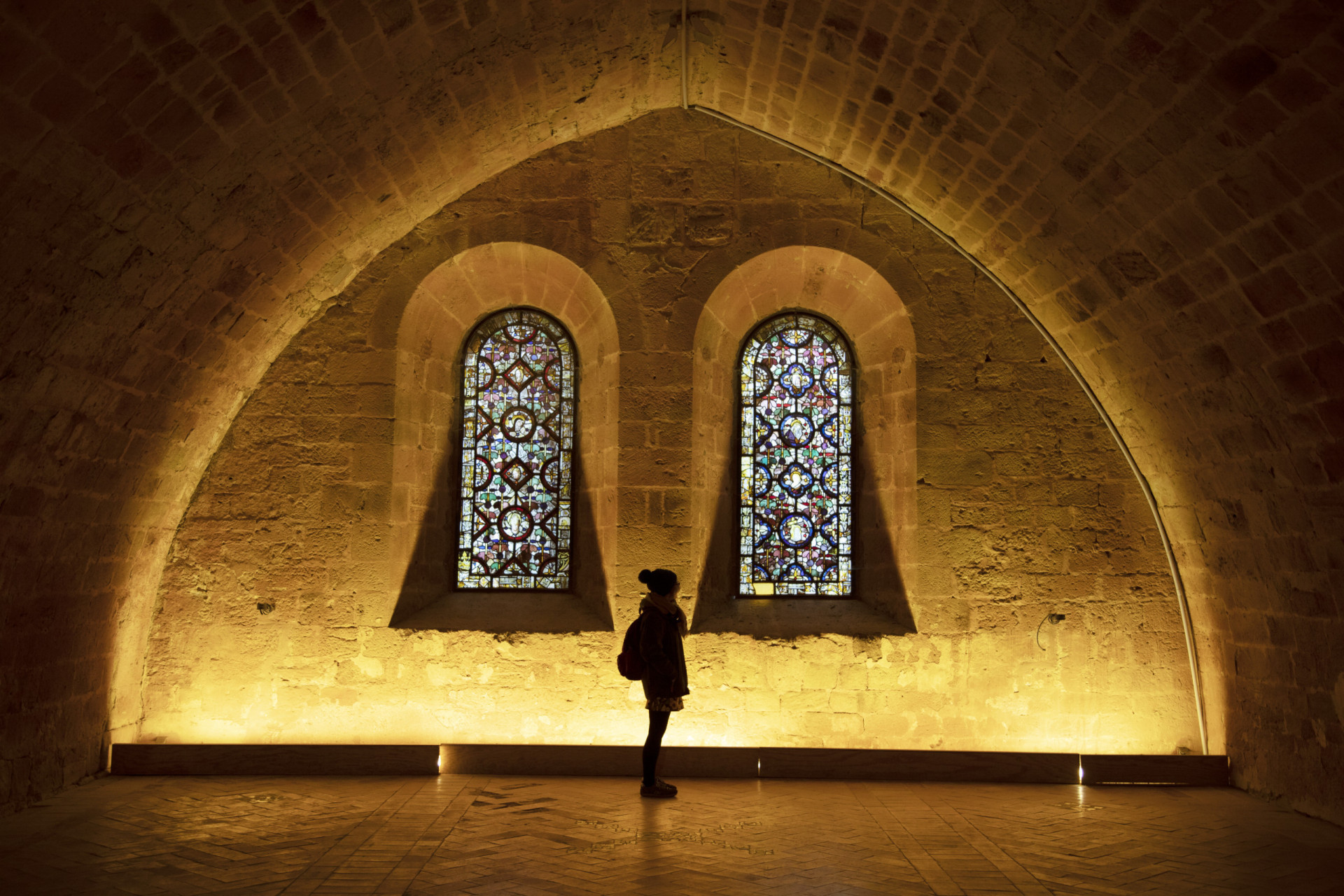 Wer waren die Katharer und worin bestand ihr Glaube?