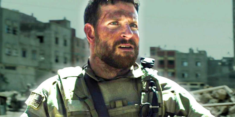 Did American Sniper's Grenade Scene Really Happen? True Story Explained