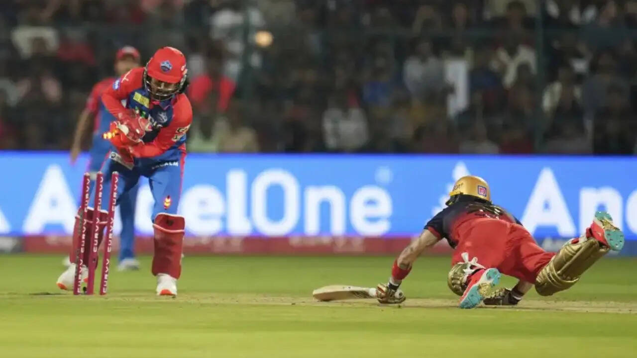 Today IPL Match: Toss Time, Squad, Live Streaming, Venue, All You Need ...