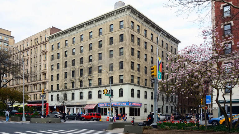 Trump administration cancels lease for NASA's Goddard Institute for ...