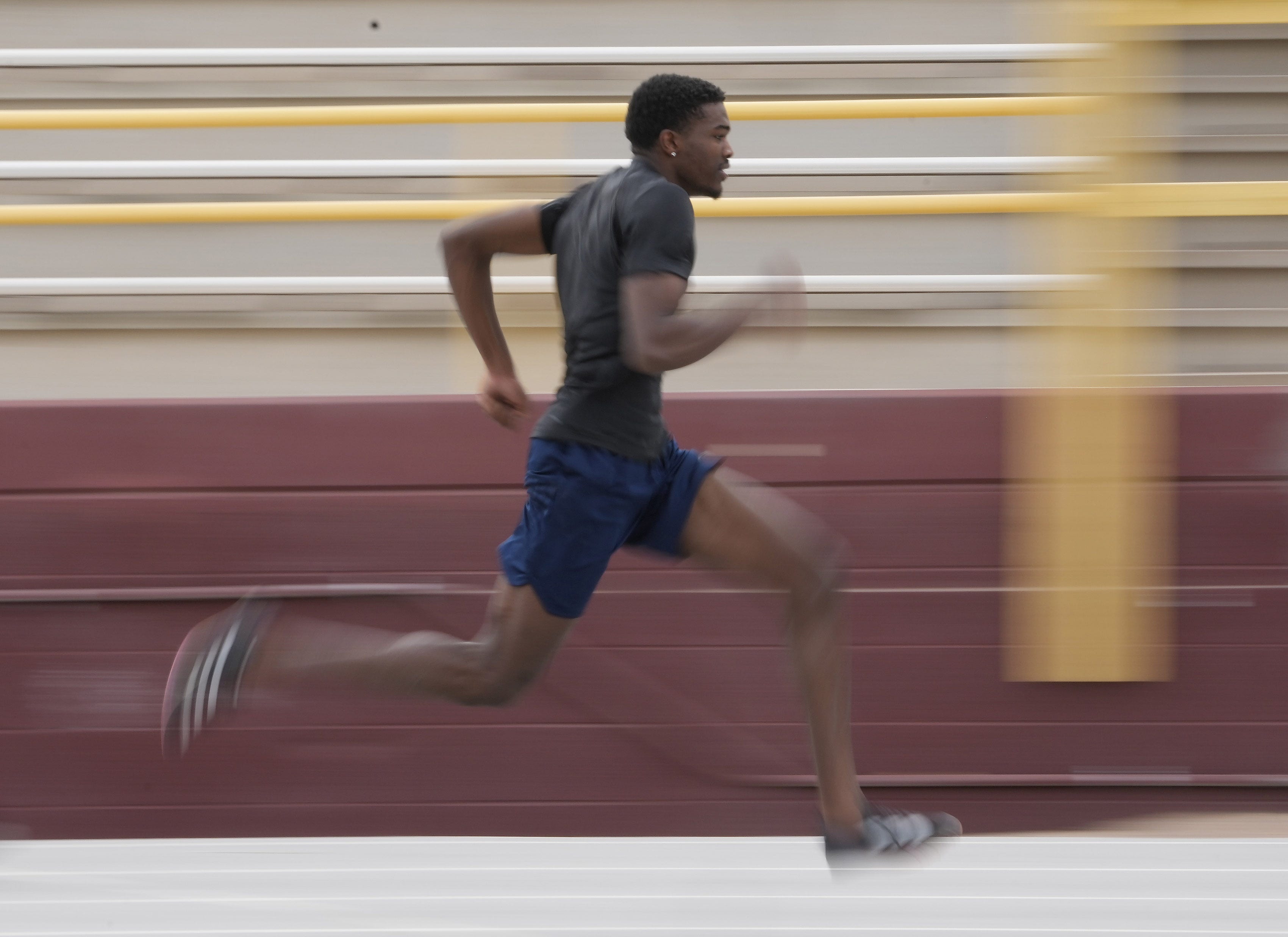 2025 NCAA Track and Field Championships: Arizona State, Arizona, NAU ...