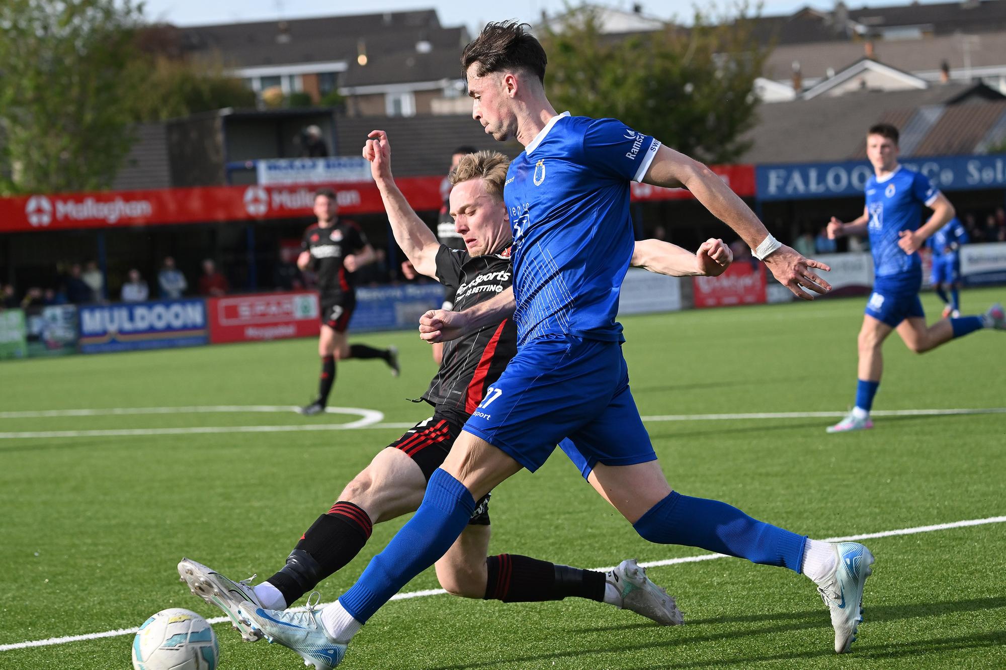 Declan Caddell delighted as Crusaders star makes first senior start in ...