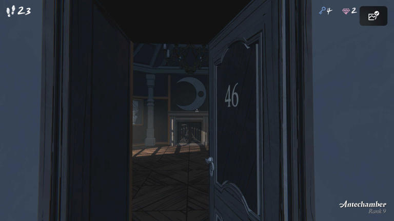 Blue Prince: Room 46 Guide