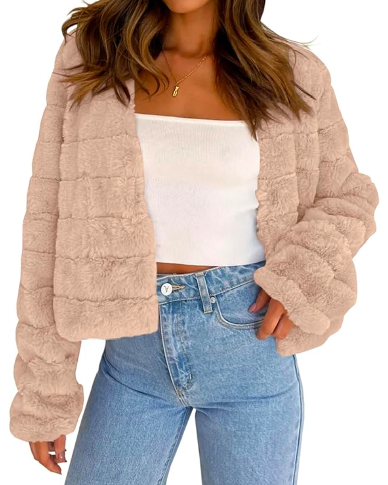 8 Cool Girl Jackets to Easily Layer for Cozy Days