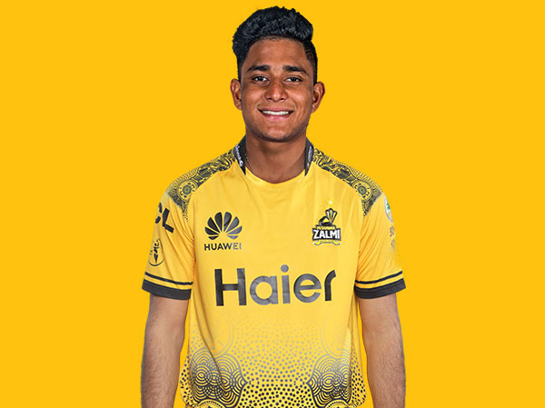 Bangladesh's Nahid Rana joins Peshawar Zalmi for PSL 10