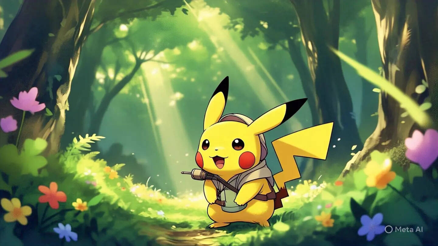 Pokémon Horizons Breaks New Ground With Surprising Time Skip & Fresh Arc