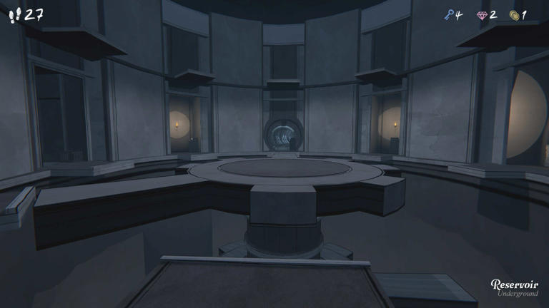 Blue Prince: Room 46 Guide