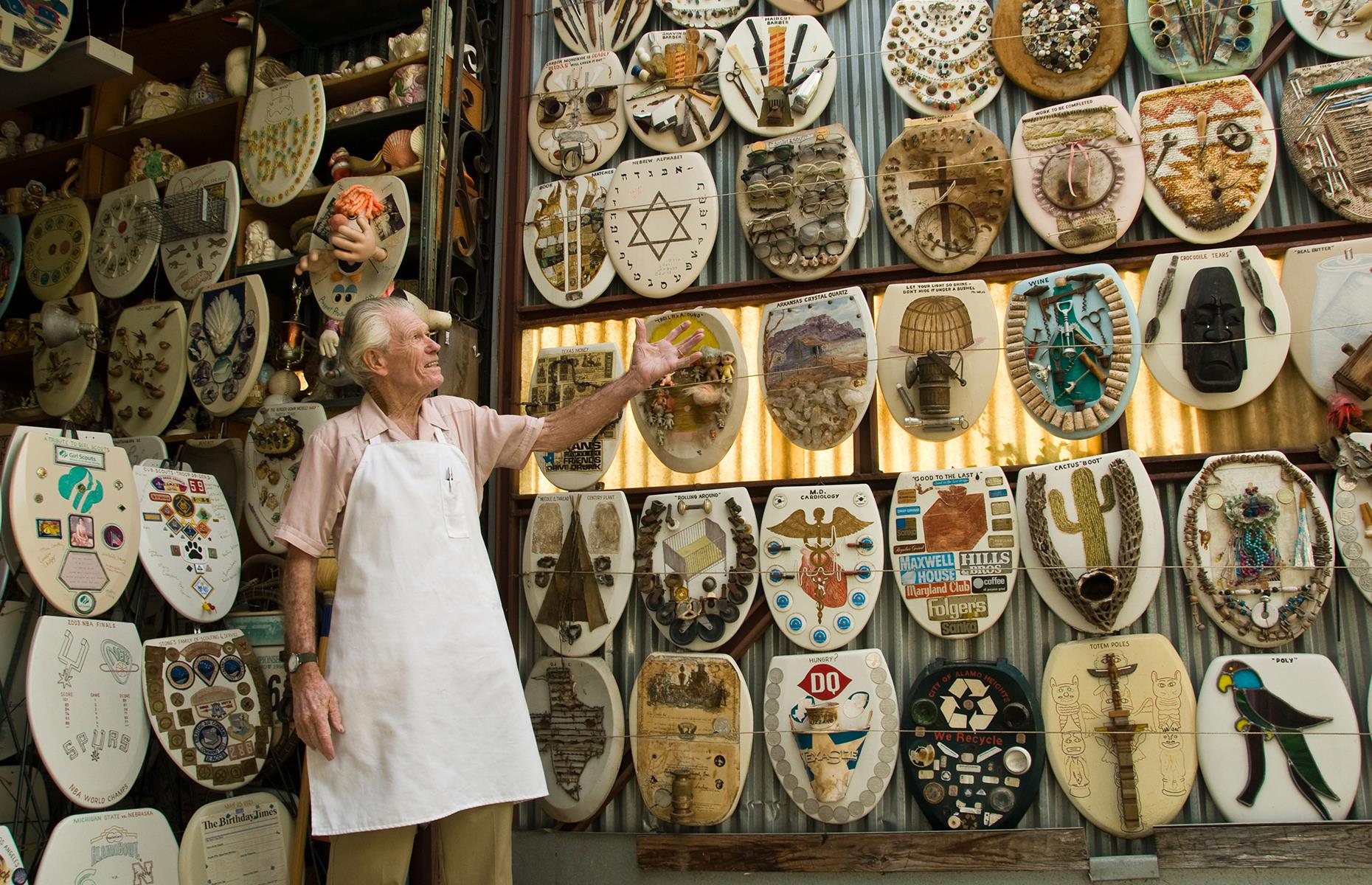 29 unique museums you’ve never heard of (but should visit)