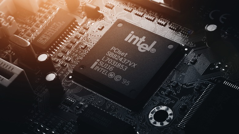 Where Does Intel Make Its Processors And Graphics Cards?