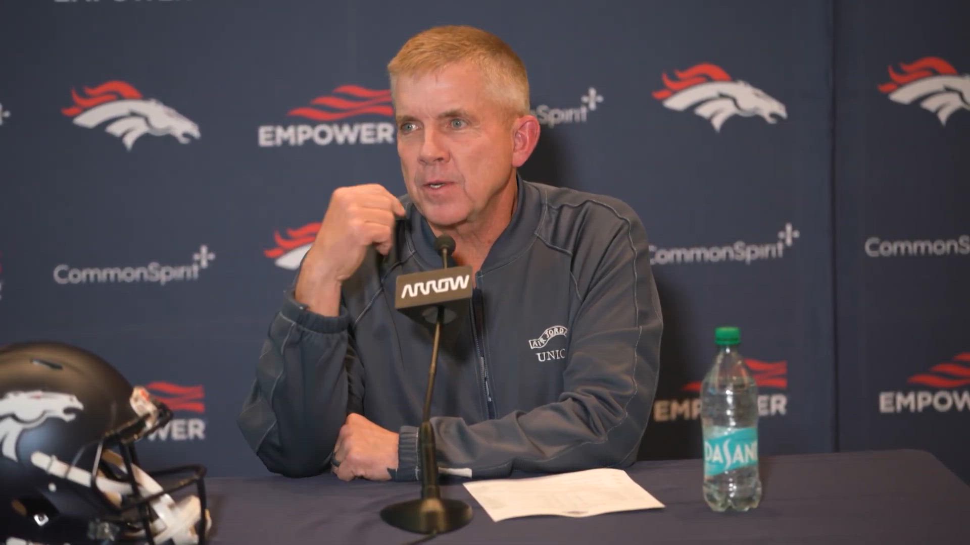 What Denver Broncos Liked in Edge Que Robinson in Fourth Round of NFL Draft