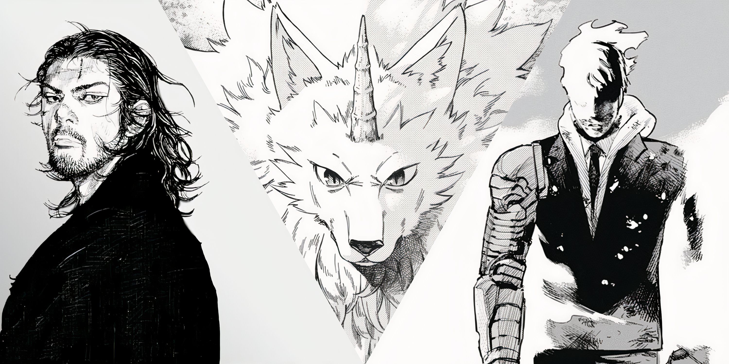 10 Best Fantasy Manga Desperately Waiting For an Anime Adaptation