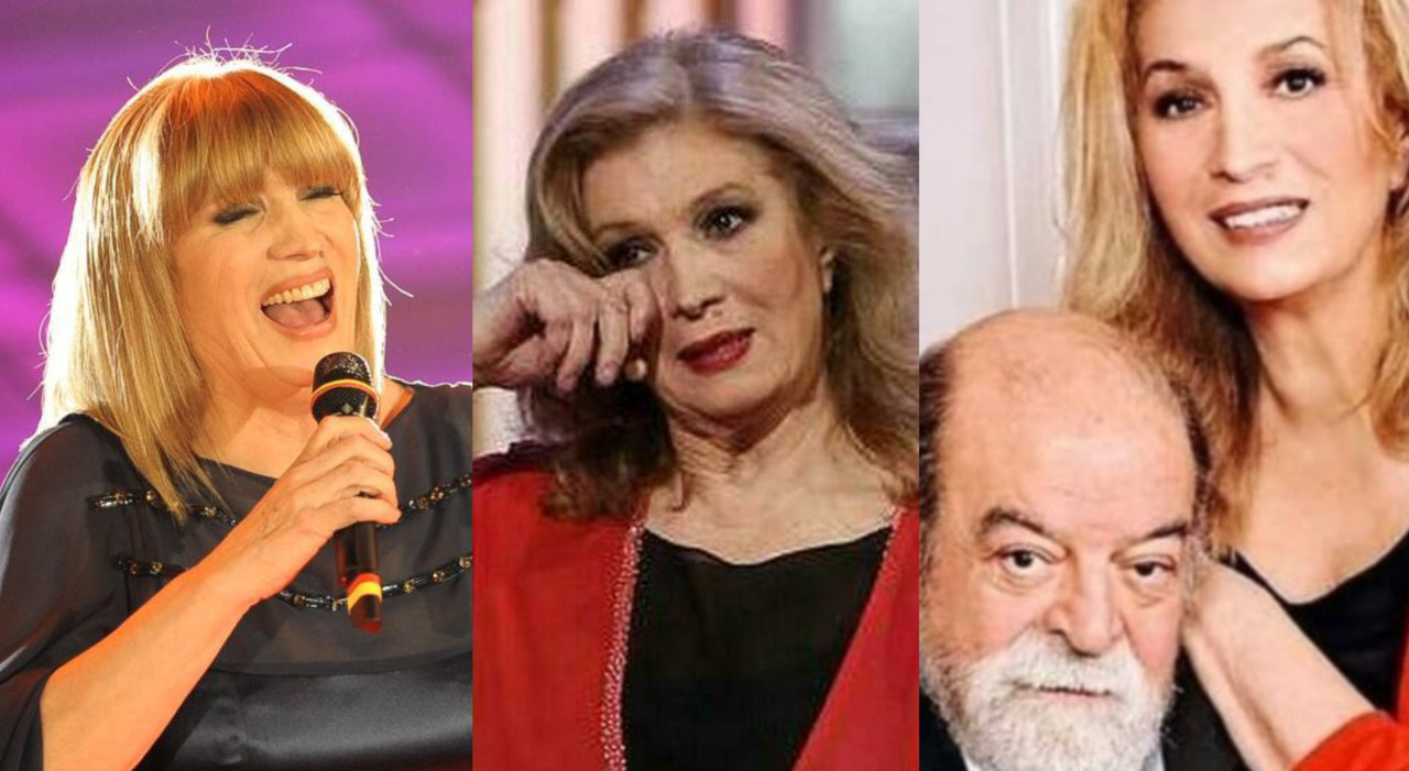 Iva Zanicchi a Verissimo, chi è: età, dove vive, la vita privata, la ...