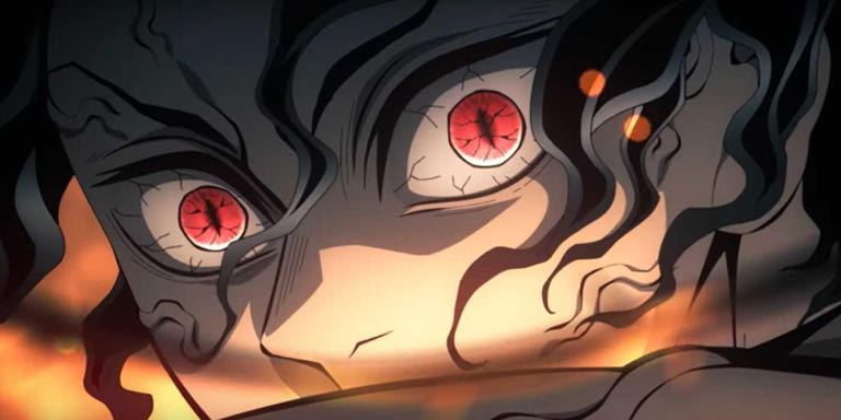 Demon Slayer: Infinity Castle Release Date & Time