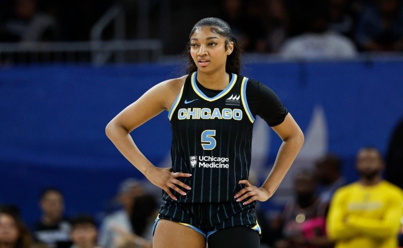 WNBA: Chicago Sky Announces Roster with Angel Reese Leading the 2025 Season