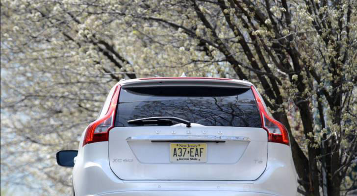 I barely drive my Volvo SUV — but I can't decide if I should downsize ...