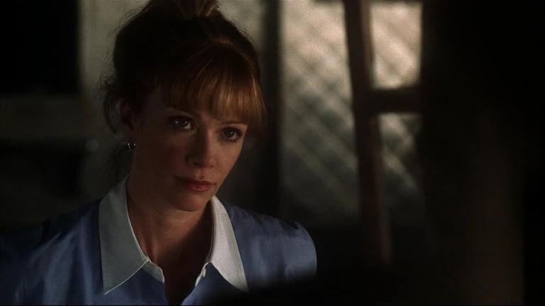 Why Lauren Holly's Jenny Shepard Left NCIS
